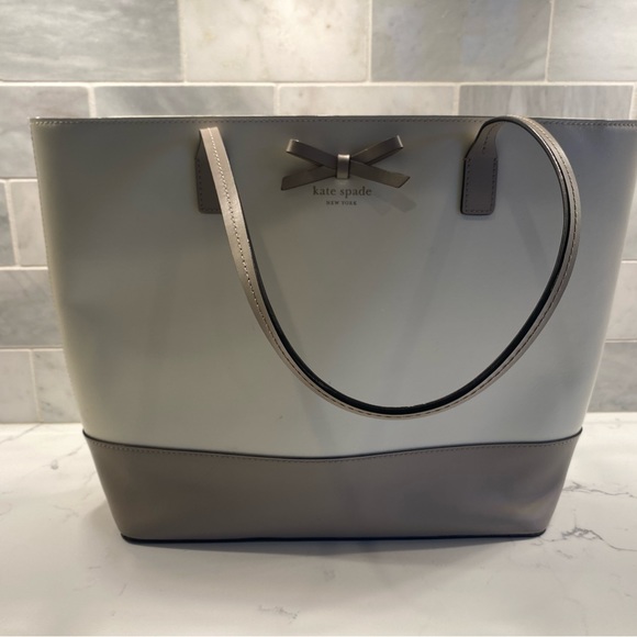 kate spade | Bags | Kate Spade York Sawyer Street Colorblock Tori ...